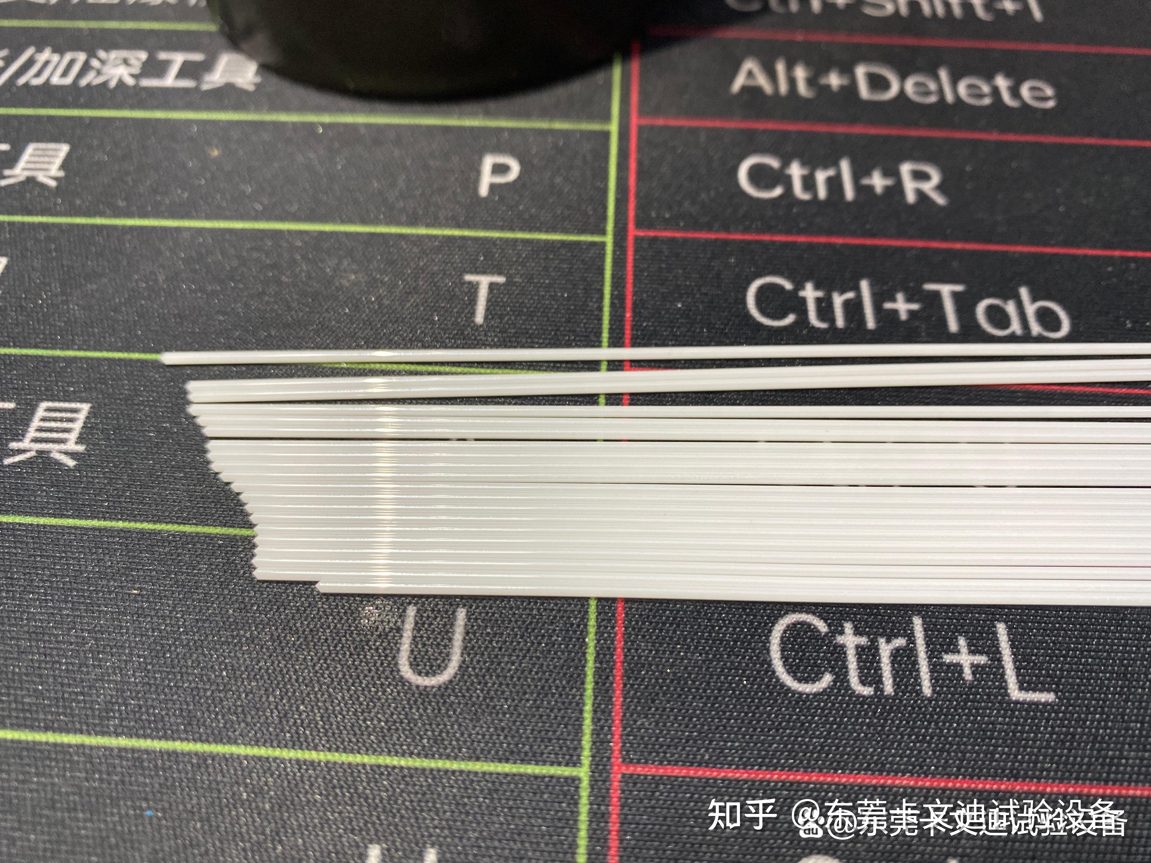 符合IEC TR 62660-4测试用陶瓷针可镀镍 - 知乎