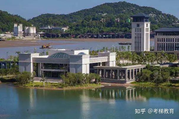 澳门大学23fall研究生开放申请！ - 知乎