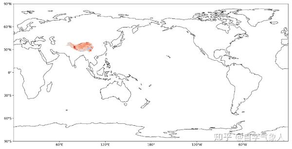 【总结】cnmaps、maskout、salem的正确打开方式 - 知乎