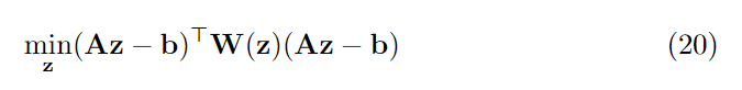 Bilateral Normal Integration（双边法向积分） - 知乎