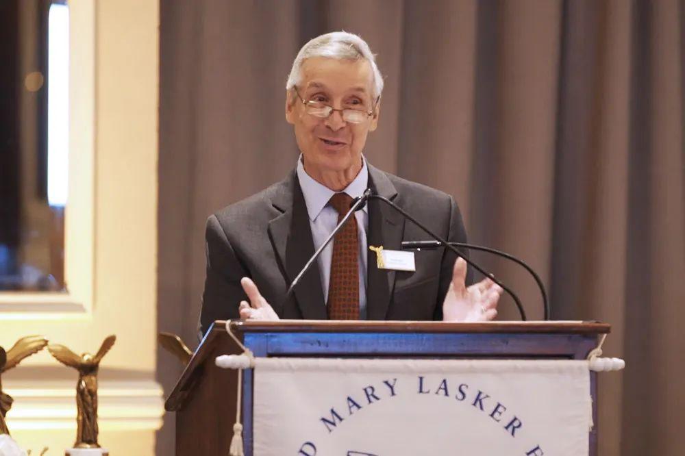 巨星陨落，纪念表观遗传学先驱David Allis教授 - 知乎