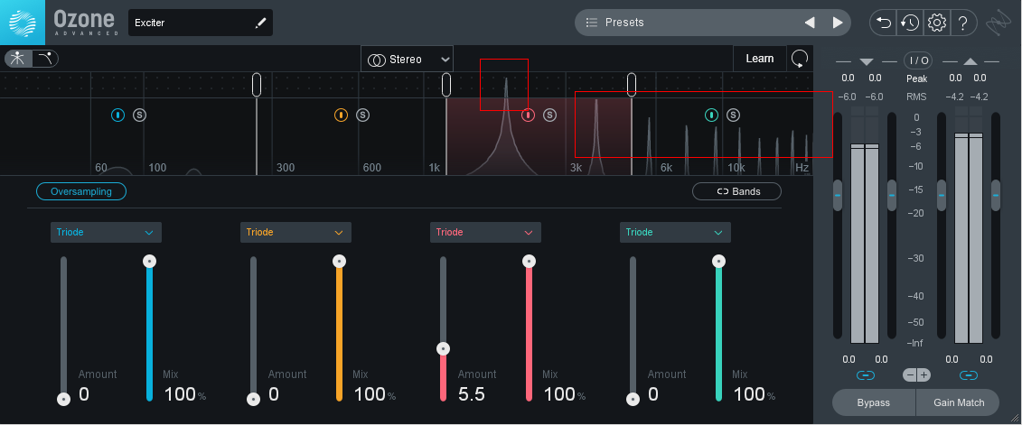 BBE SonicSweet真的是“激励器”吗？ - 知乎