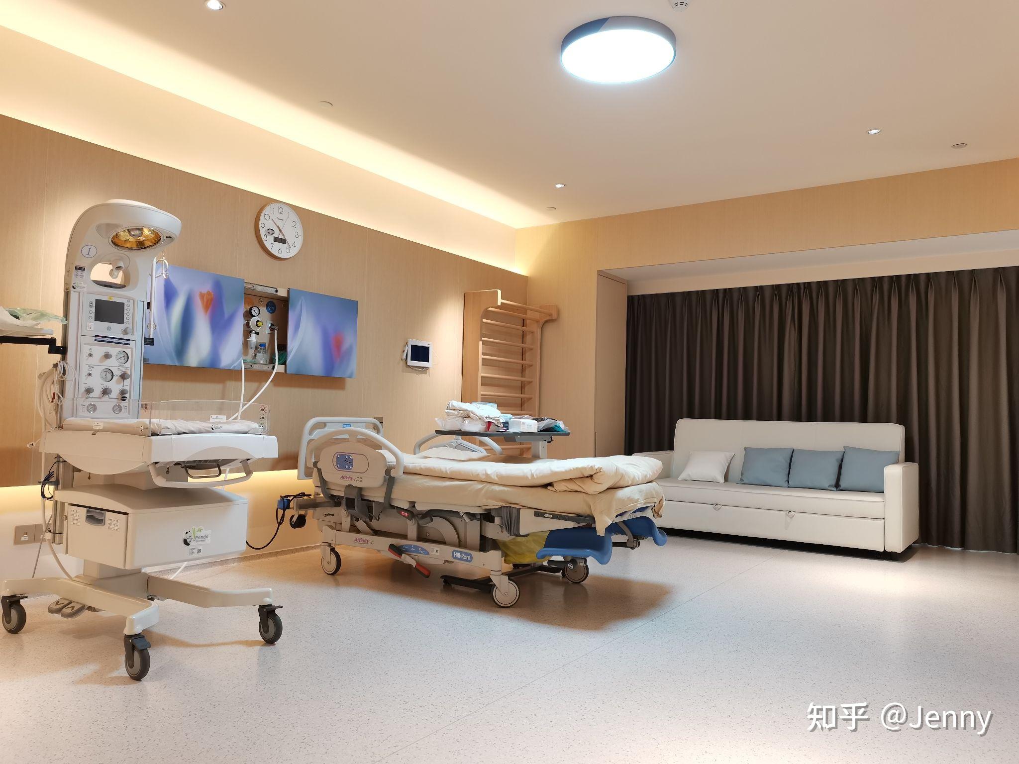 LDRP产房的管理 - 知乎