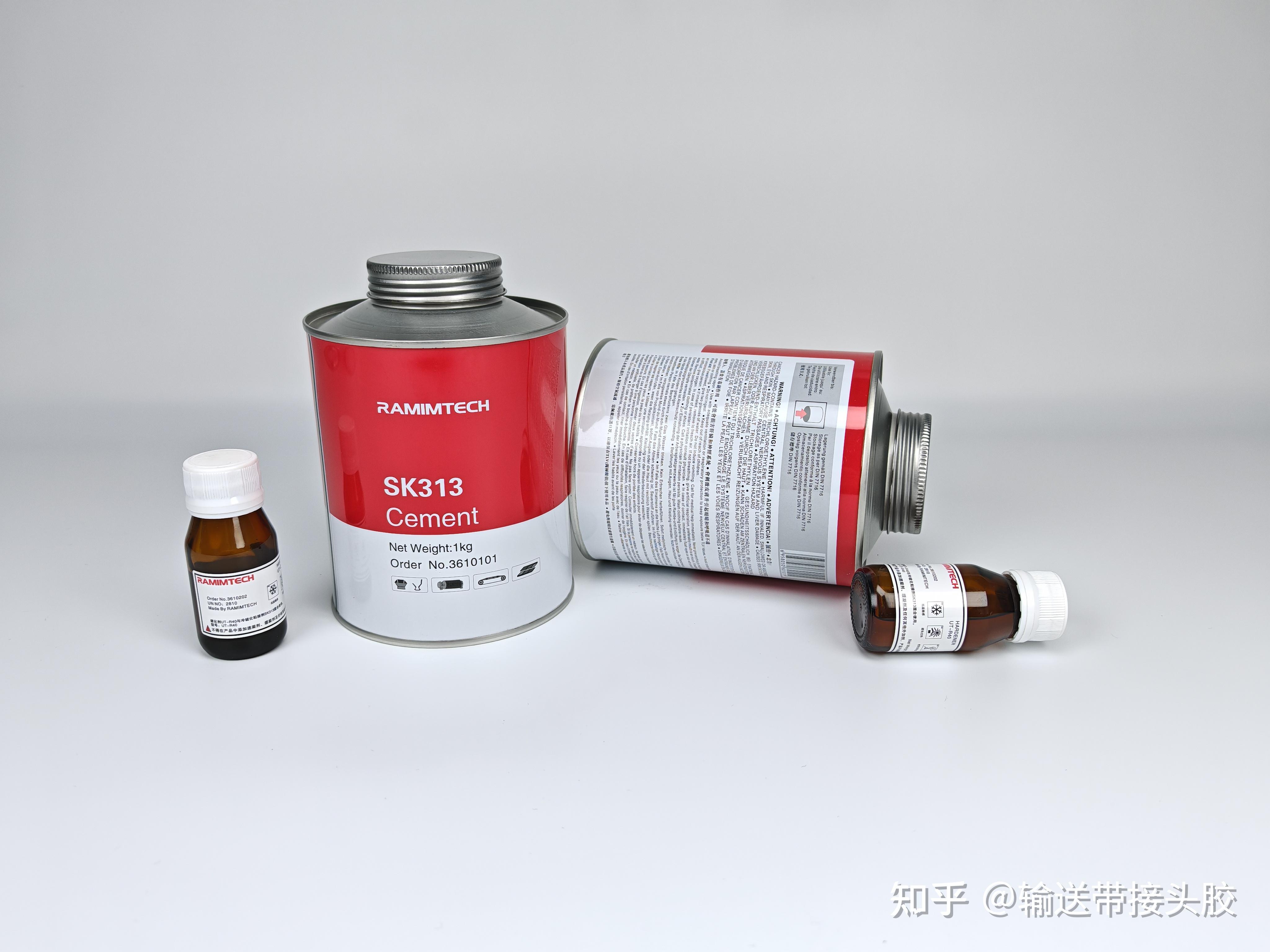 RIT滚筒包胶阻燃耐磨平面胶板用什么胶水粘接强度高 - 知乎