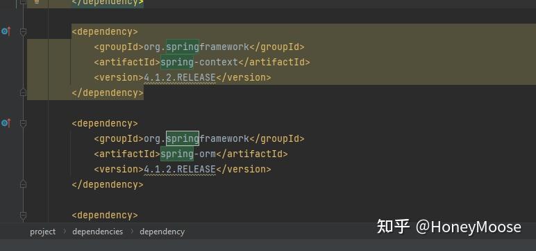 Spring 项目启动错误提示 LoggingApplicationListener - 知乎