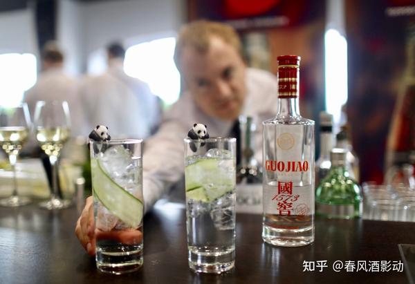 茅台、五粮液、梦之蓝，个个名字朗朗上口，为何国窖要“1573”？ - 知乎