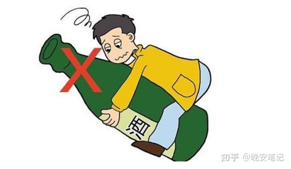 酒宴多多,肝脏不愁!解酒小方法助你养肝脏 知乎
