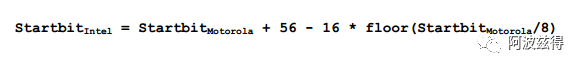 【续】ADASIS Protocol介绍 (2) 信号解析 - 知乎
