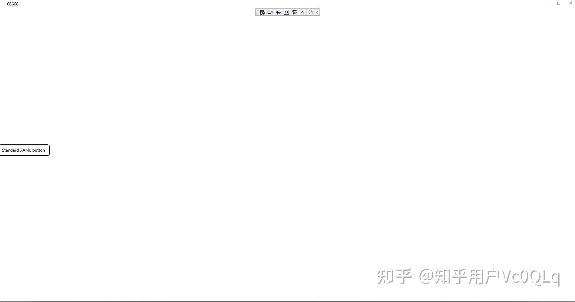 WinUI3开发：用Page启动|自定义标题栏|背景材质 - 知乎