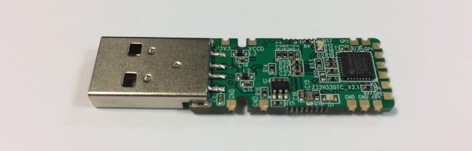 国民技术可信计算芯片及其解决方案 - 知乎