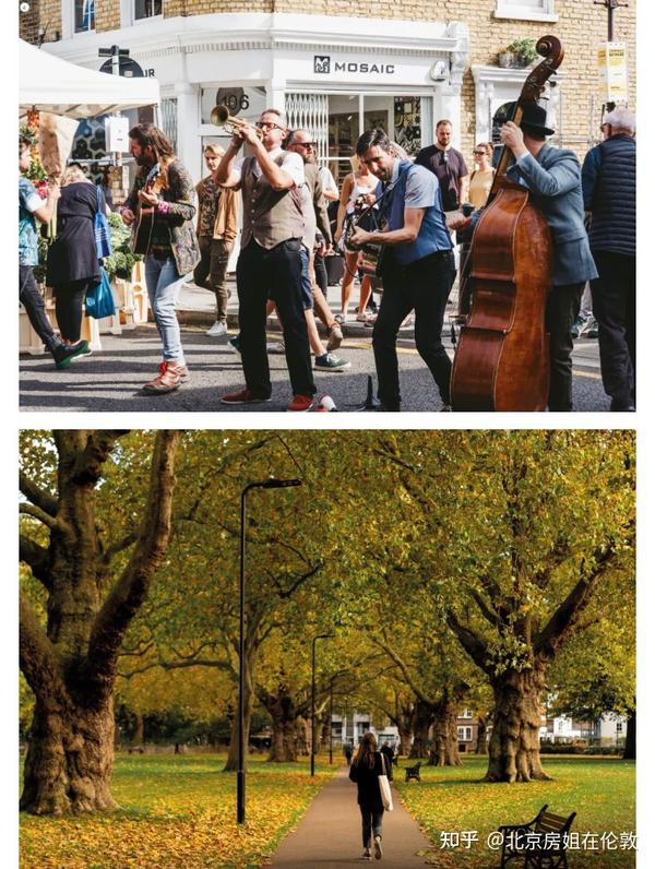 在哈克尼体验最创意多元的东伦敦生活｜The Laundry - 知乎