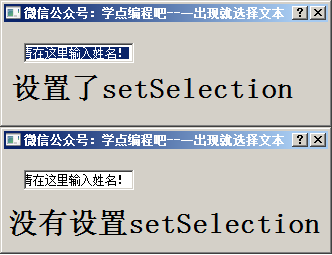 PyQt5系列教程（28）： QLineEdit 2 - 知乎