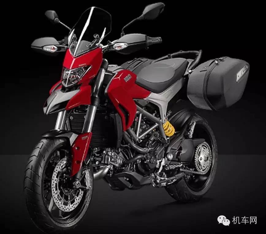 中国大陆杜卡迪在售车型参数与报价 - 知乎