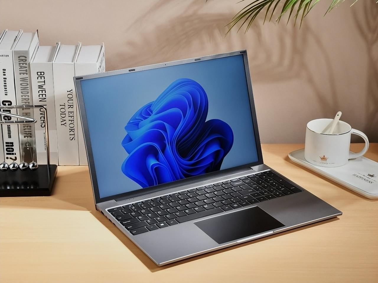 花小钱办大事 中柏EZbook S5 max评测 - 知乎