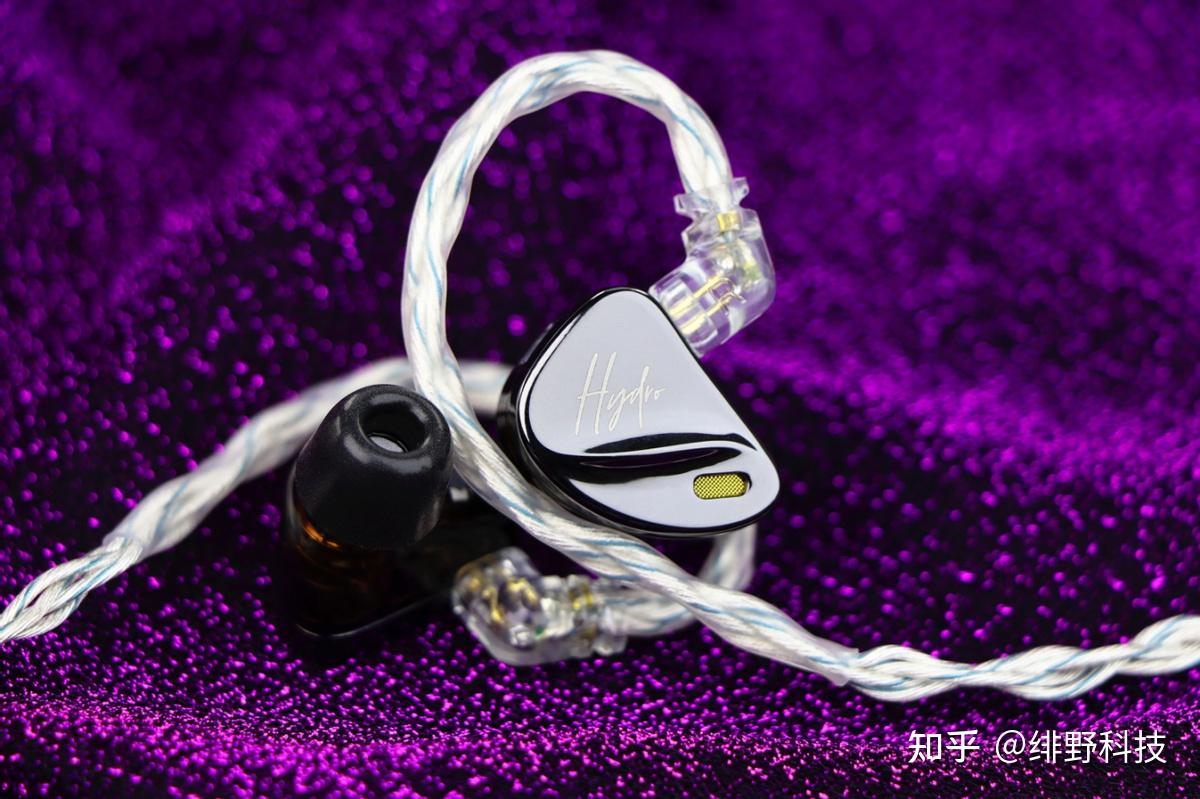 几百块就能入手千元级音质耳机？测评CCA Hydro有线HiFi耳机如何 - 知乎