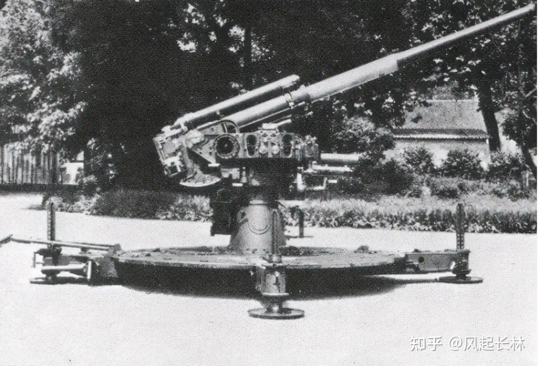 那些年，那些意大利炮。 - 知乎