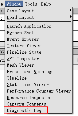 renderdoc的使用 - 知乎