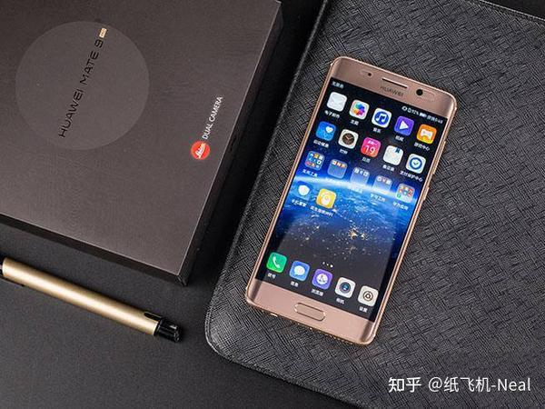 安卓曲面屏手机使用和发展 - 知乎