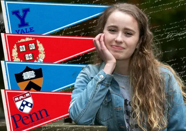 宾大学霸涉嫌申请造假，“家暴、寒门、同性恋”都是为了文书卖惨...... - 知乎