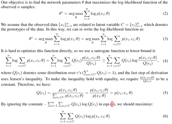 聚类对比学习——SwAV&PCL模型浅析 - 知乎