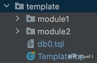 Foxnic-SQL (13) —— 外部SQL与SQL模版 - 知乎