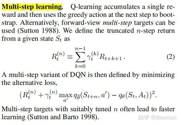 深入探究SARSA与Q-learning；on-policy与off-policy；以及Importance Sampling - 知乎