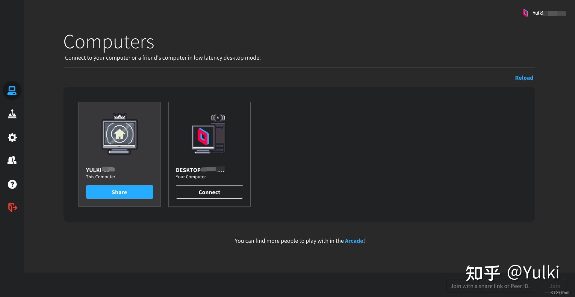 利用Parsec+Zerotier+moon实现云电脑云游戏 - 知乎