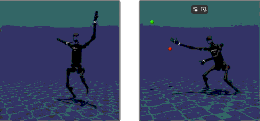 UC伯克利具身仿真平台！HumanoidBench：人形机器人全身运动与操控模拟测试基准 - 知乎