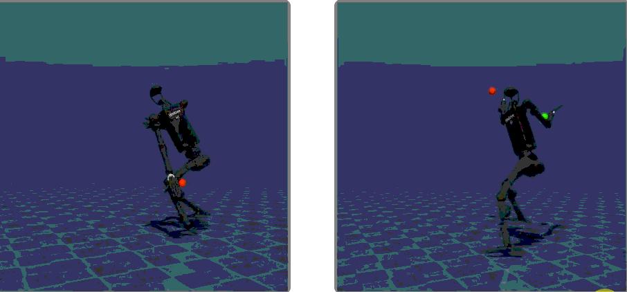 UC伯克利具身仿真平台！HumanoidBench：人形机器人全身运动与操控模拟测试基准 - 知乎