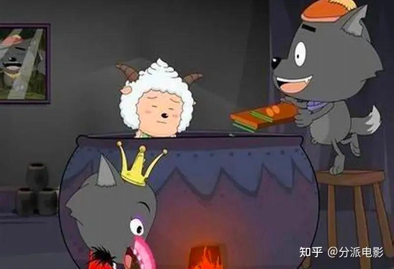 《疯狂动物城+》重盼所归！6部短片致敬《教父》和《美国往事》 - 知乎