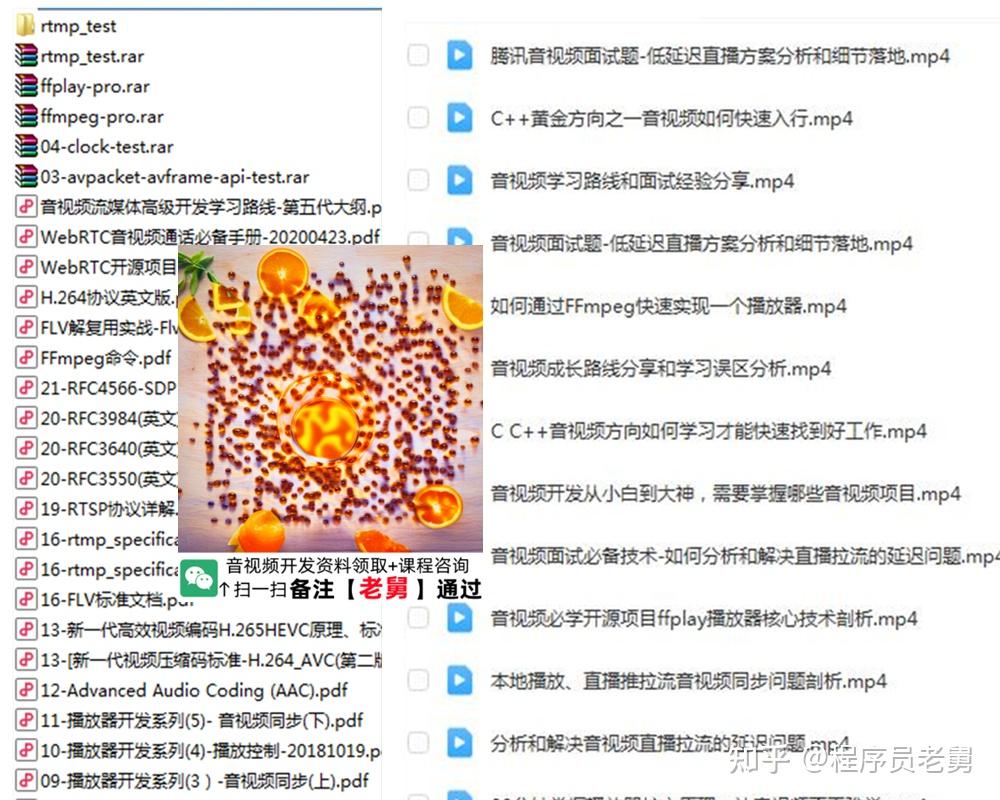 使用ffmpeg将本地摄像头推流至rtsp服务器,支持rtsp和rtmp协议 知乎