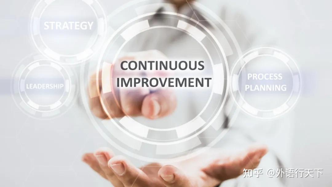 continuous 和 continual 的差异虽然逐渐消失，但消失之前还是有差别的 - 知乎