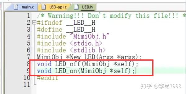 【手把手mimiScript教程】轻松在stm32f103跑python之新建工程 - 知乎