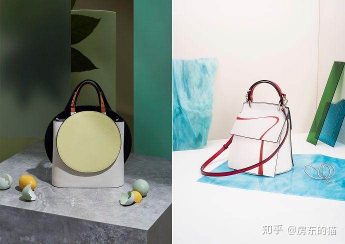 别只认识大牌！这8款有逼格的设计师包包让你酷上天 - 知乎