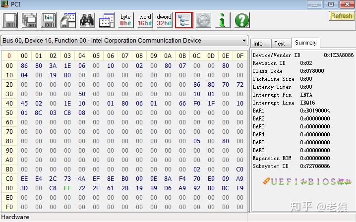 也许是最良心的硬件信息读取工具：RW-everything - 知乎