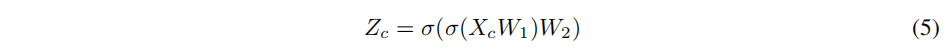 STRUCTCOMP: Substituting Propagation with Structural Compression in Graph Contrastive Learning - 知乎
