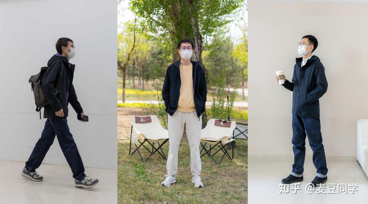 告别油腻，春日焕新！35+ 男生 CleanFit 简约穿搭分享 - 知乎