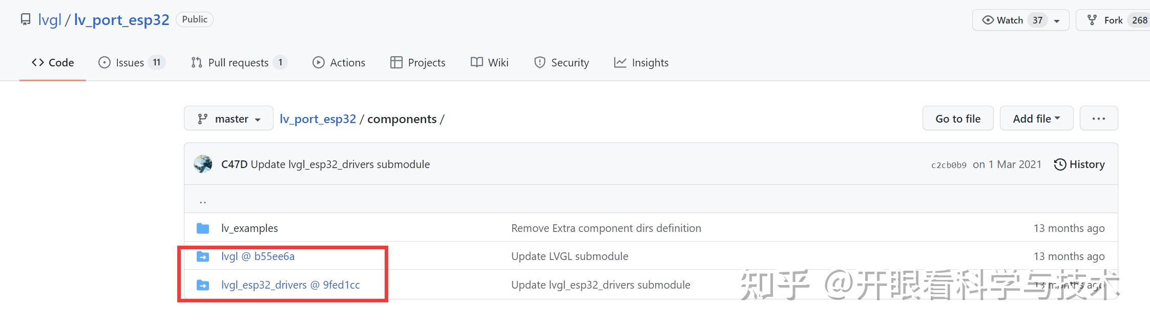 ESP32驱动TFT-LCD开发记录（基于ESP-IDF） - 知乎