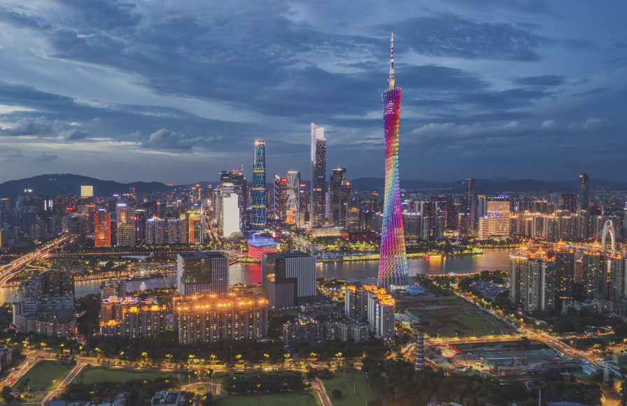 广州旅游：没做攻略我劝你别来踩坑！！3-5月想去广州旅游存下吧，超全~ - 知乎