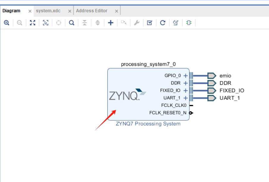 【ZYNQ】基于 BRAM 的 PS 与 PL 数据交互 - 知乎