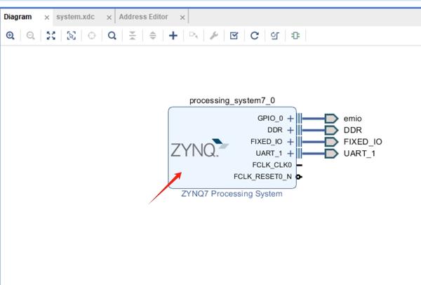 【ZYNQ】基于 BRAM 的 PS 与 PL 数据交互 - 知乎