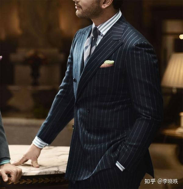 价格高出天际的时装品牌——KiTON - 知乎