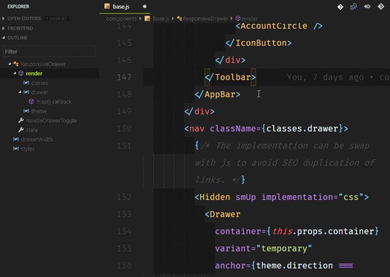 一些你所不知道的VS Code插件 - 知乎