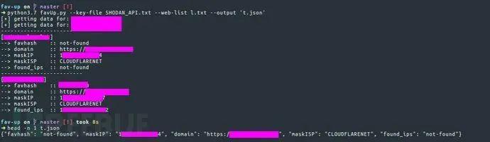 一款功能强大的 IP 查询工具！Github开源，放心用 - 知乎