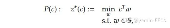 [Paper Note]Smart “Predict, then Optimize” - 知乎