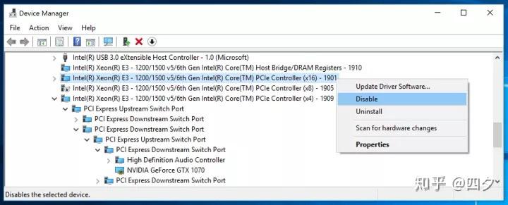 【教程】用MacBook在BootCamp Windows中使用外置显卡（eGPU）畅玩3A大作 - 知乎