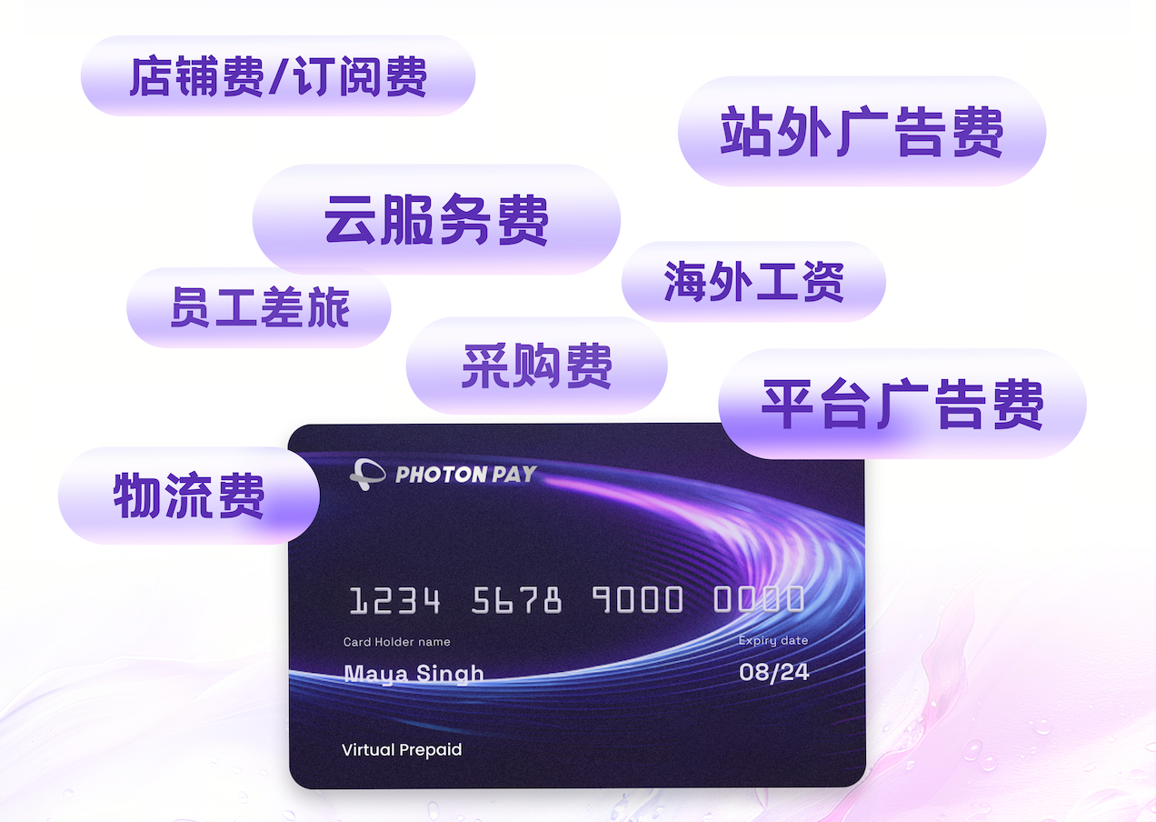 发行量突破百万的PhotonPay光子卡（虚拟信用卡），为什么深受客户选择信赖？ - 知乎