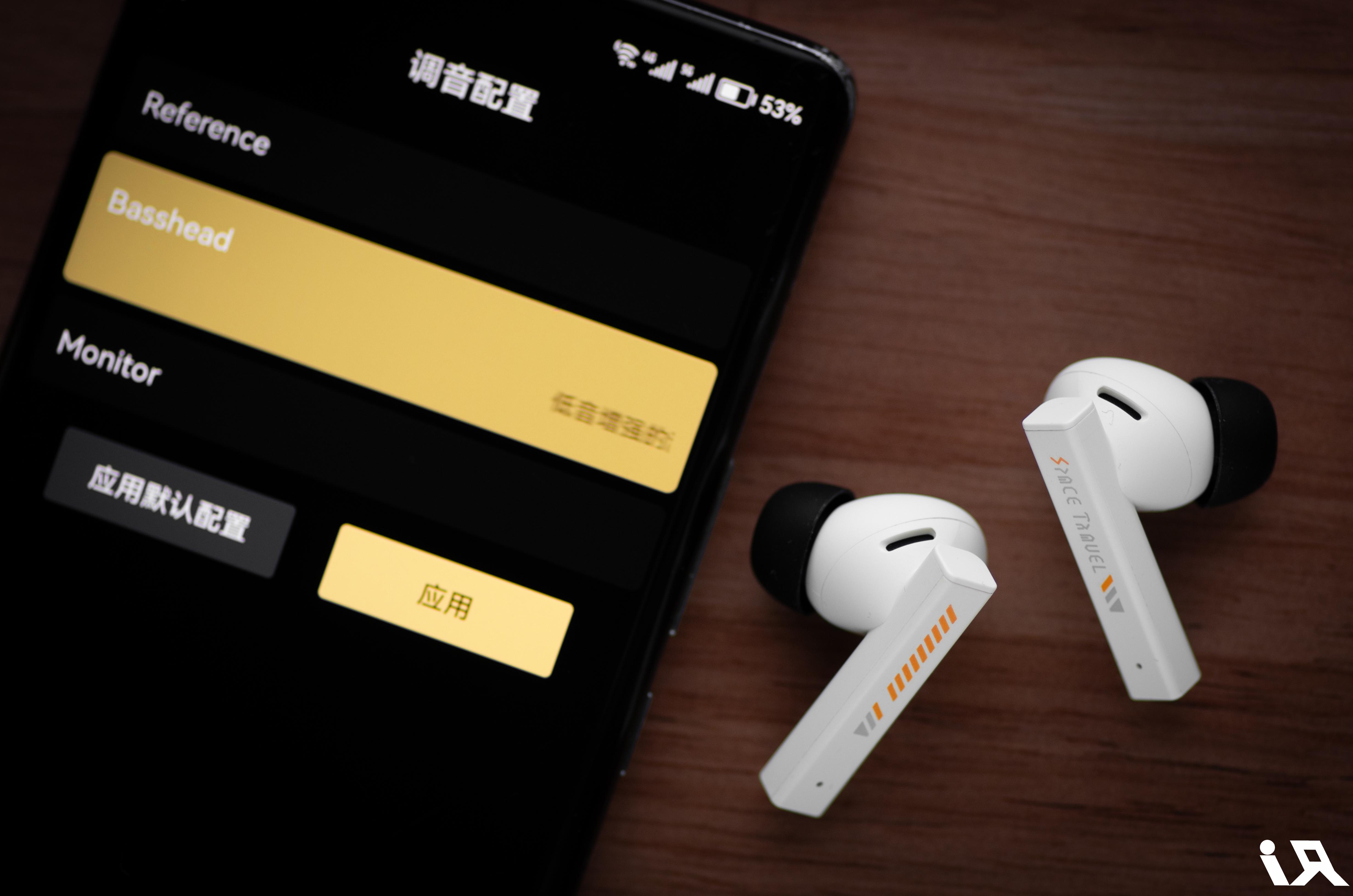 识听评测：水月雨/Moondrop 太空漫游/Space Travel 真无线主动降噪耳机 - 知乎