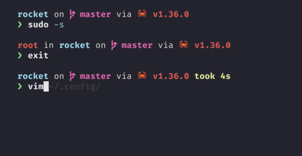 打造 Windows 优雅终端（Starship + Terminal） - 知乎