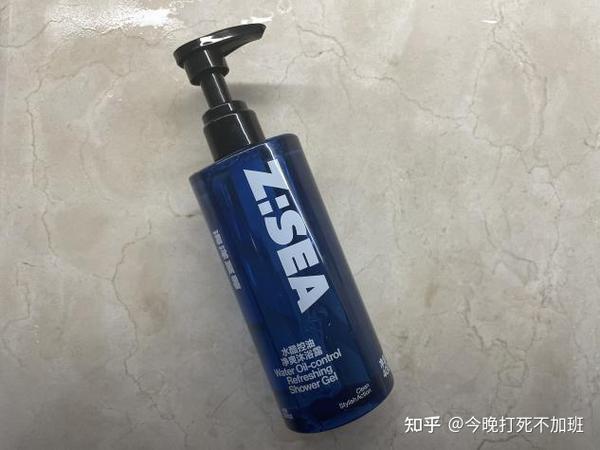 海洋至尊沐浴露第8次使用效果反馈！ 知乎